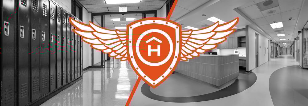 HAVEN Guardian Angel Program